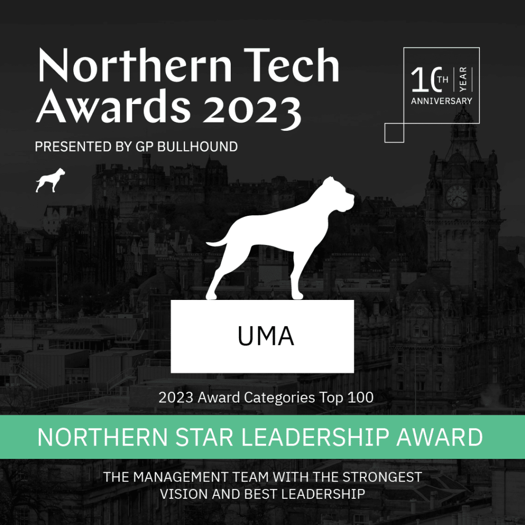 UMA wins the Northern Star Leadership Award - AskUMA
