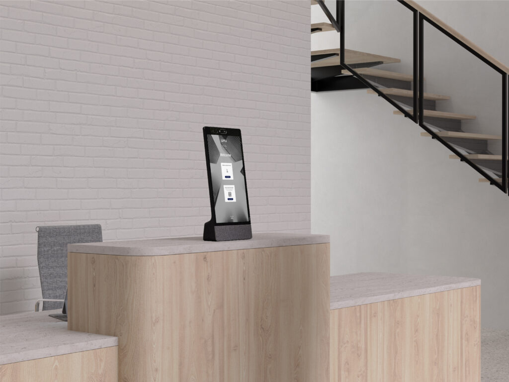 UMA is now live on the Neat App Hub - AskUMA